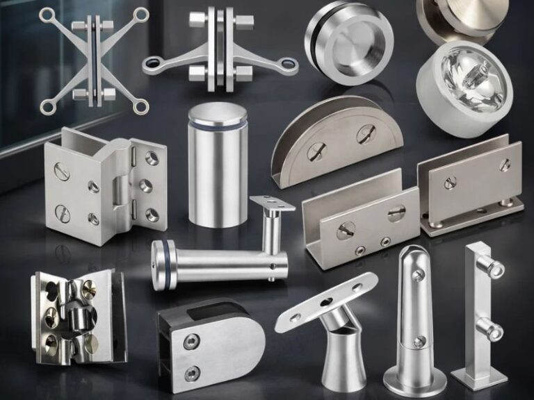 Why Quality Hardware Matters for Modern Commercial Buildings